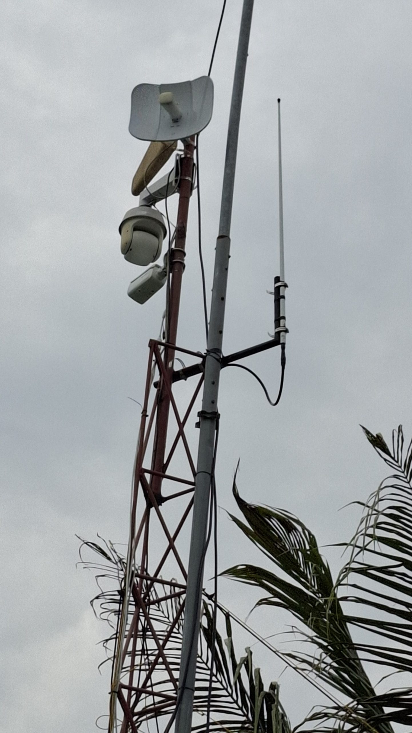AIS CCTV DJPL - Pernika
