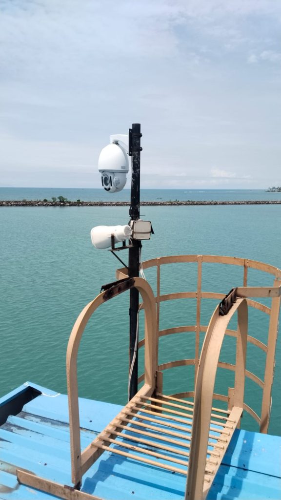 AIS CCTV DJPL - Pernika