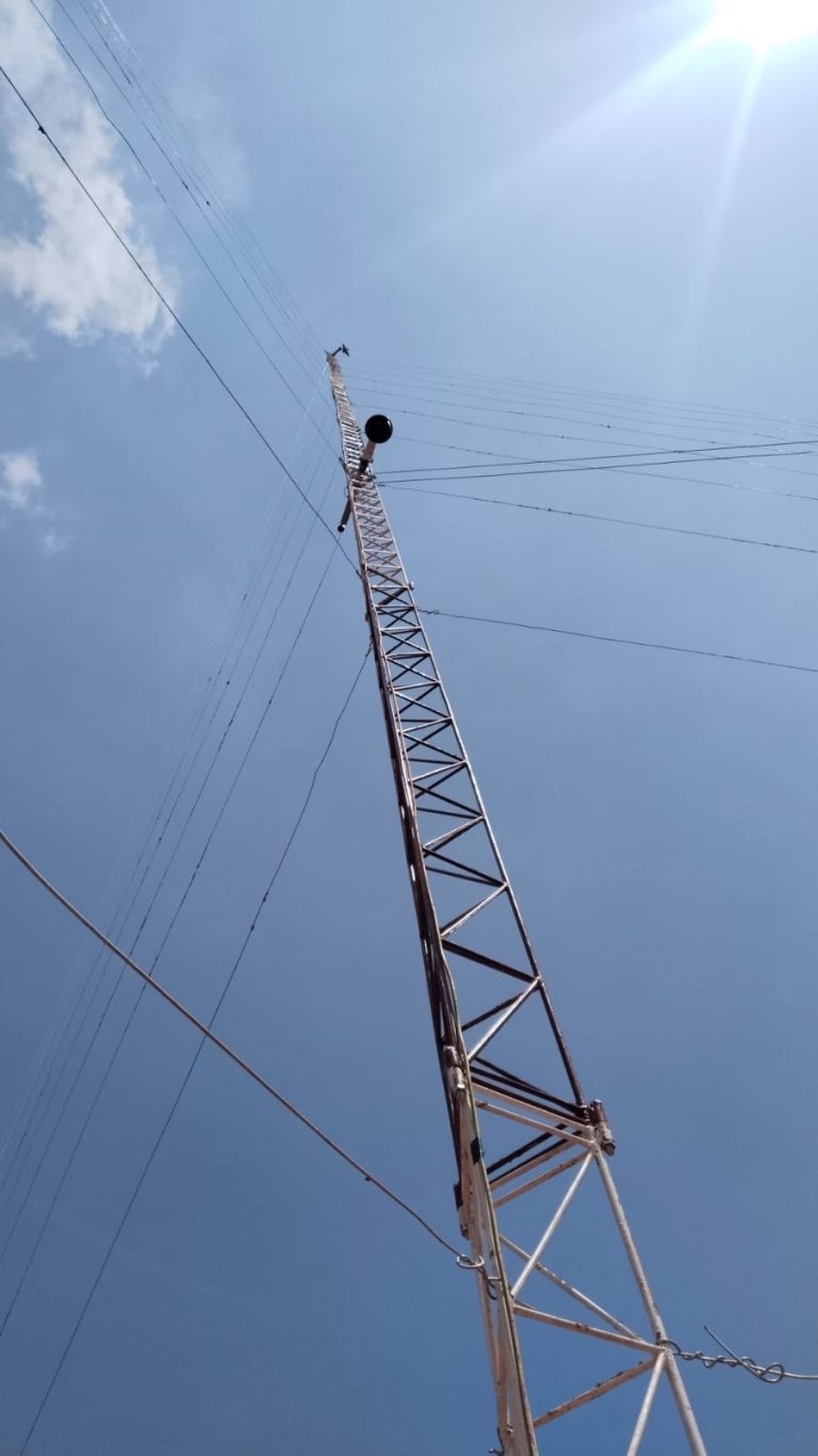 AIS CCTV DJPL - Pernika